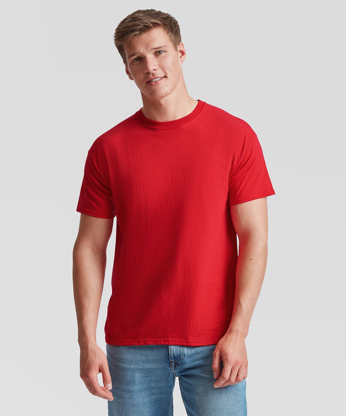 Custom Work T-Shirts Manchester | Branded Comfort – High Peak Workwear